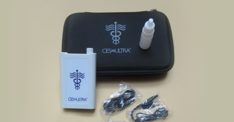 Dynamics of the Cranial Electrotherapy Stimulation Devices Market | CES ...