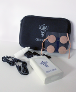 Information Cranial Electrotherapy Stimulation CES | CES Ultra