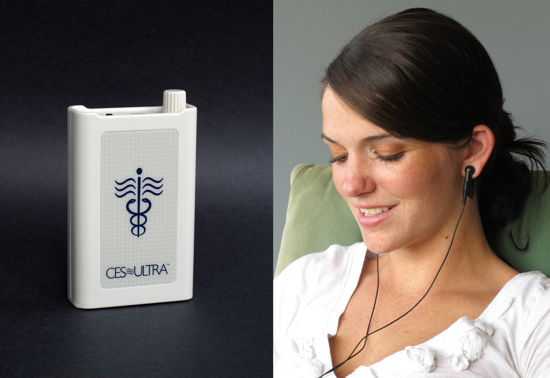 Become CES Ultra Distributor | Class II Medical Device