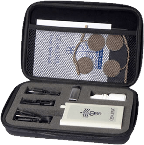 Relieve Anxiety And Insomnia | FDA Registered | CES Ultra